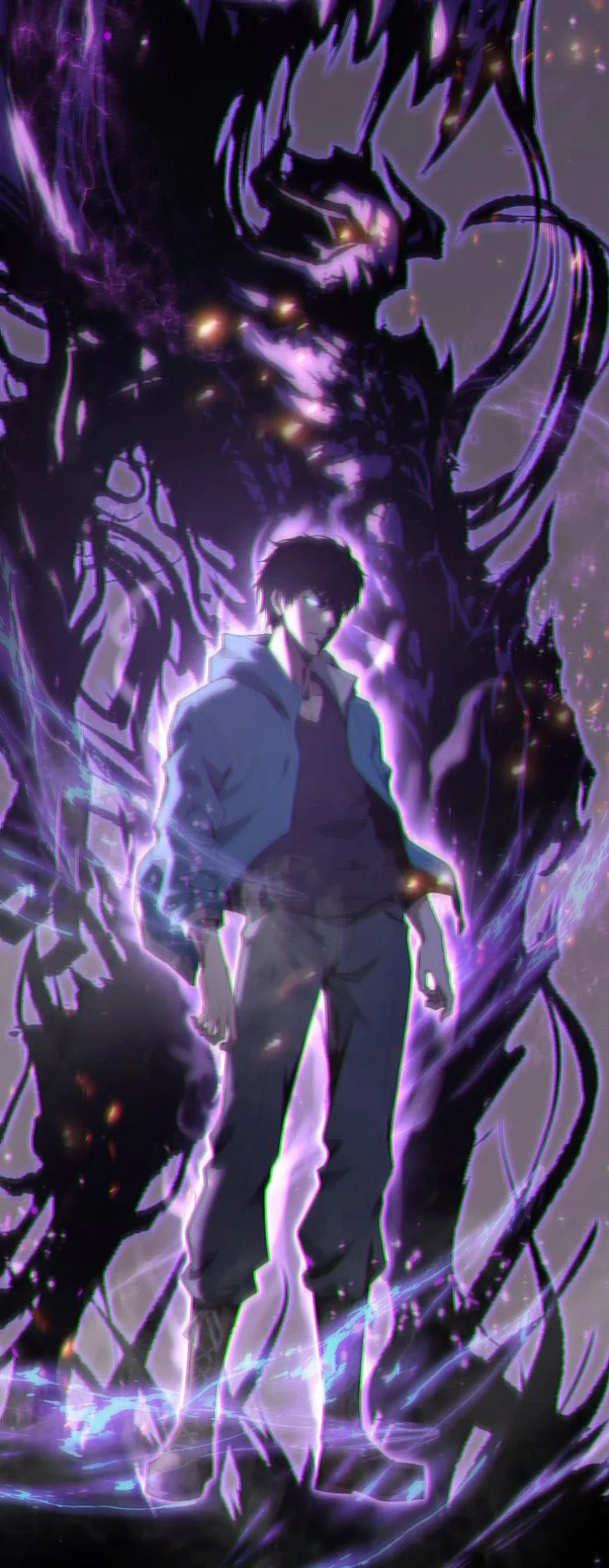 Virus King – Etude Translations